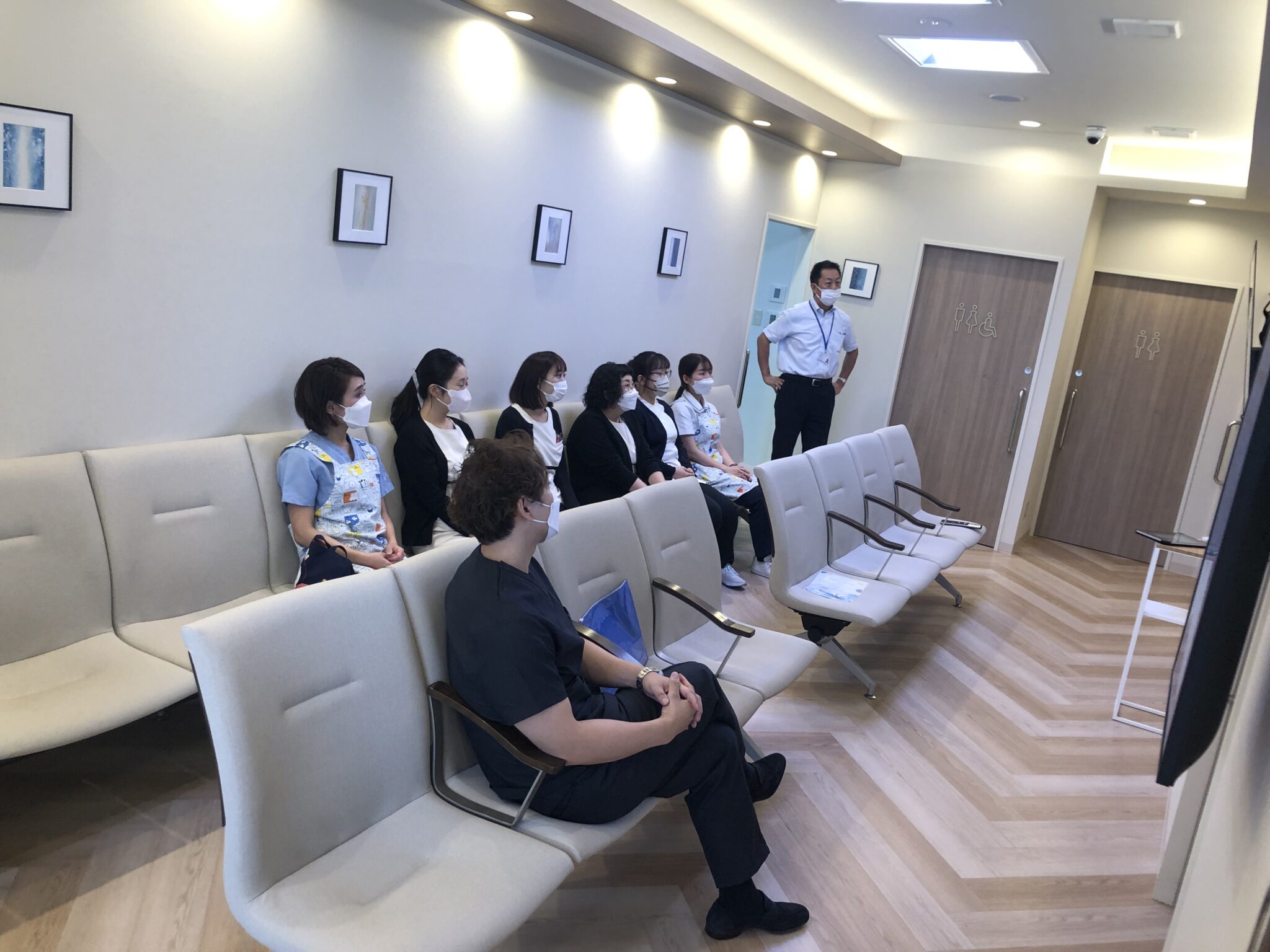 片頭痛チェックシートをご存じですか？？ MIBS-4編 - 宮前平脳神経外科クリニックブログ